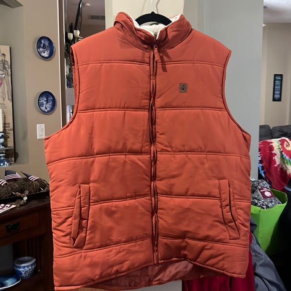 Coleman | Jackets & Coats | Nwt Mens Quilted Coleman Vest | Poshmark